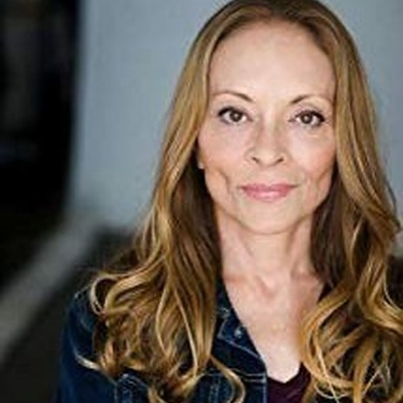 Karen Sheperd_百度百科