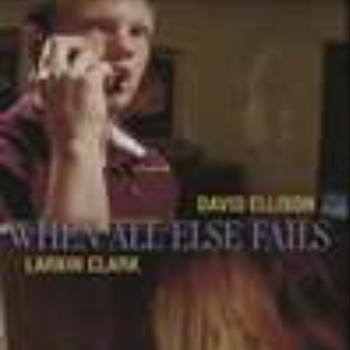 When All Else Fails_百度百科