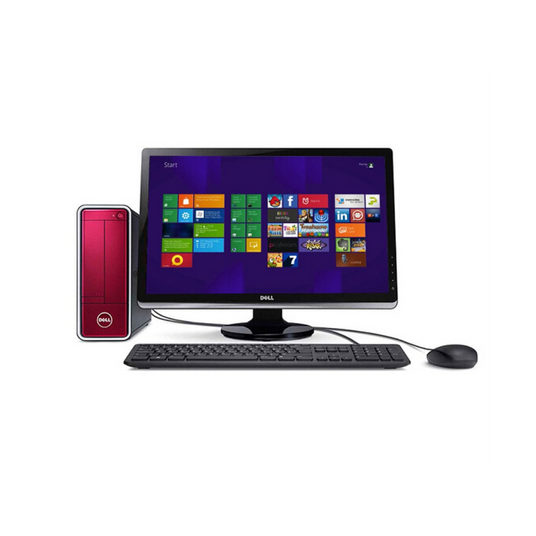 戴尔Inspiron 660-R576-JN R_百度百科