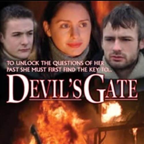 魔鬼之门_百度百科