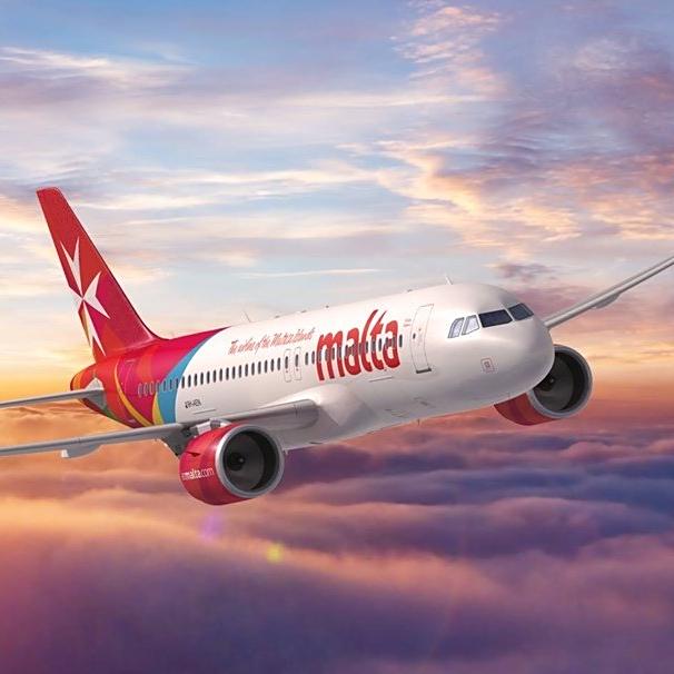 马耳他航空公司_百度百科