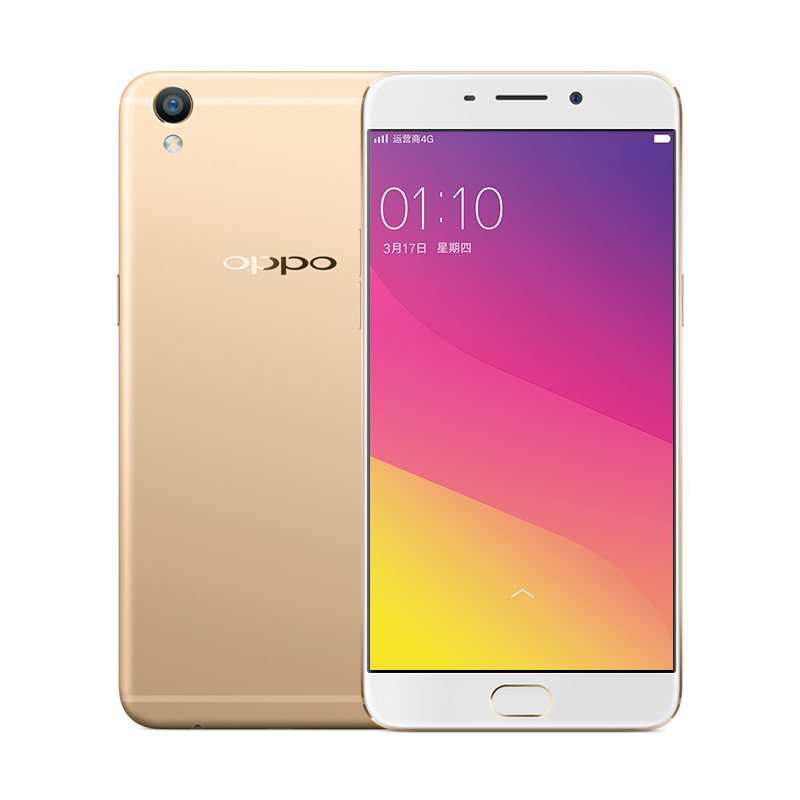 OPPO R9_百度百科