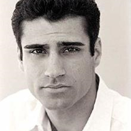 David Ackert_百度百科