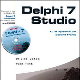 Delphi 7 Studio_百度百科
