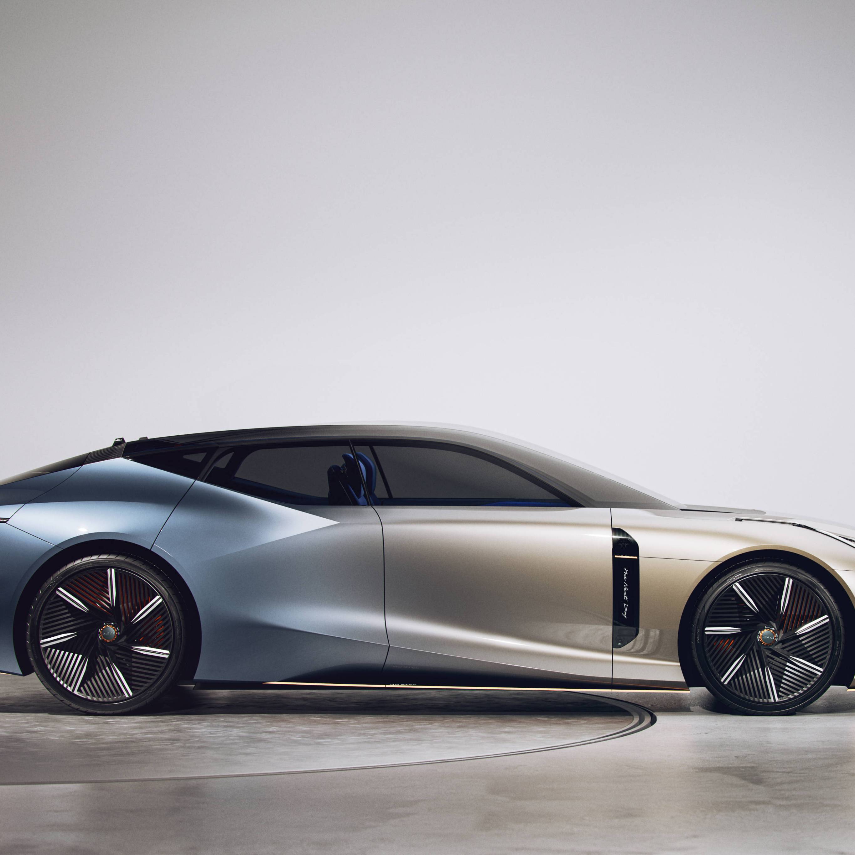 领克The Next Day_百度百科