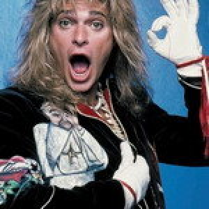 David Lee Roth_百度百科