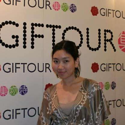 李凌霄（GIFTOUR集物特创意品牌创始人）_百度百科