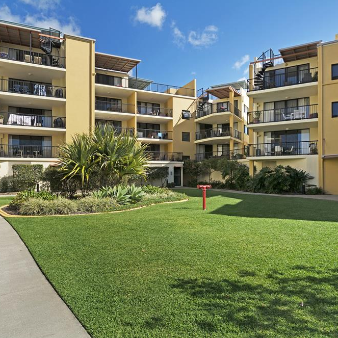 Marcoola Beach Resort_百度百科