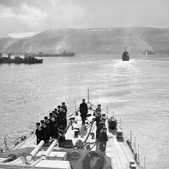 PQ-17护航队_百度百科