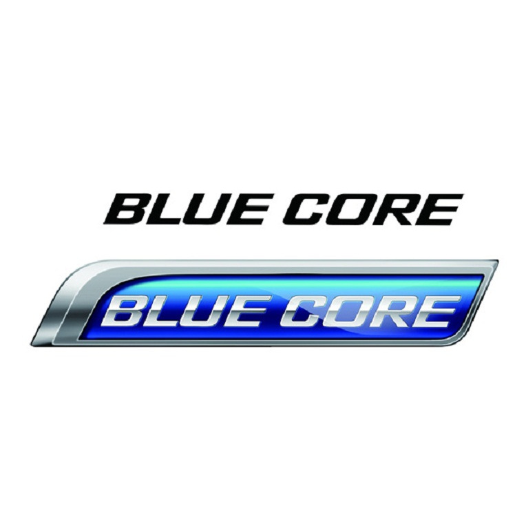 BlueCore_百度百科