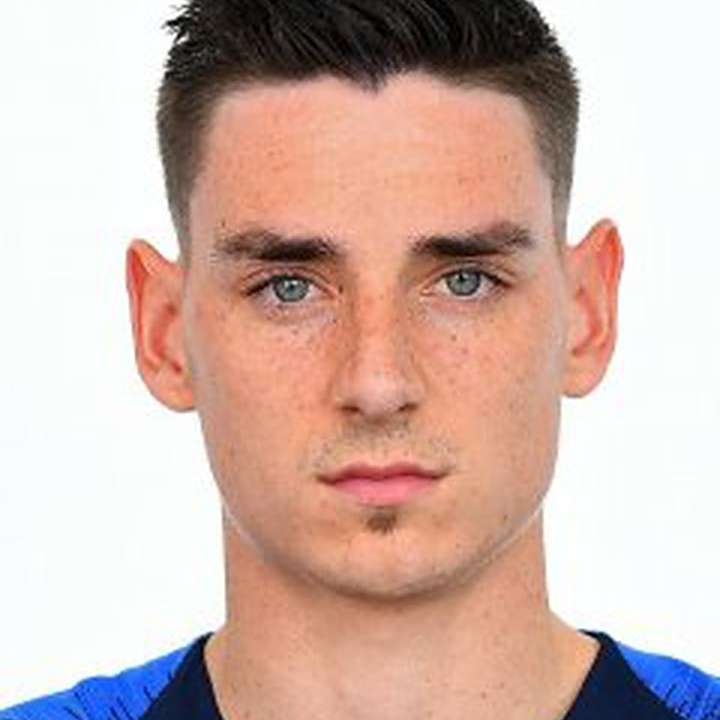 CACI Anthony_百度百科