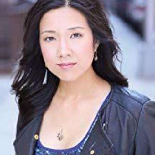 Amy Chang_百度百科