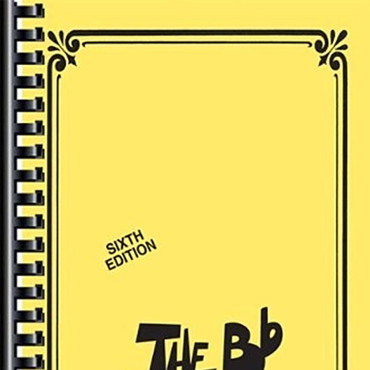 The Real Book - Volume I - Mini Edition_百度百科