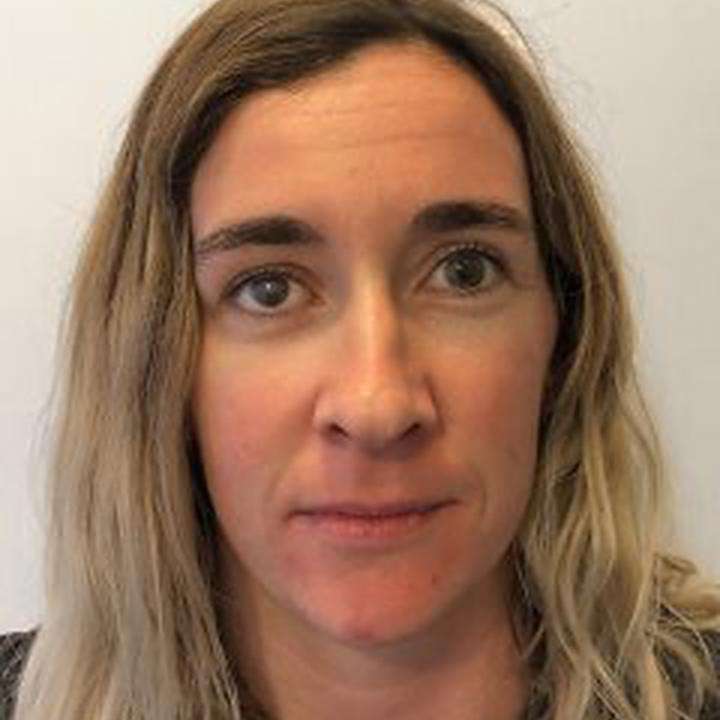 REID Melissa_百度百科