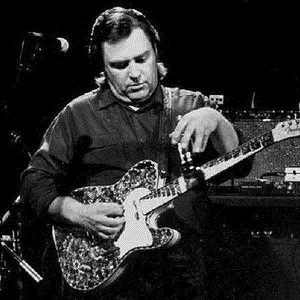 Danny Gatton_百度百科