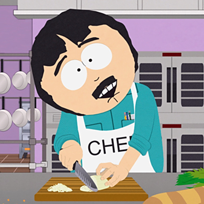 Randy Marsh_百度百科