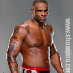 Michael Tarver_百度百科