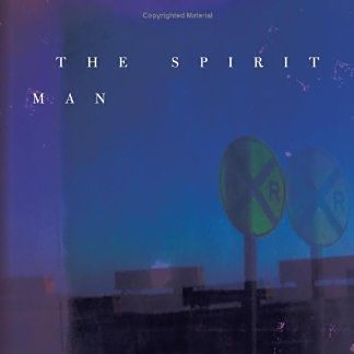 The Spirit Man_百度百科