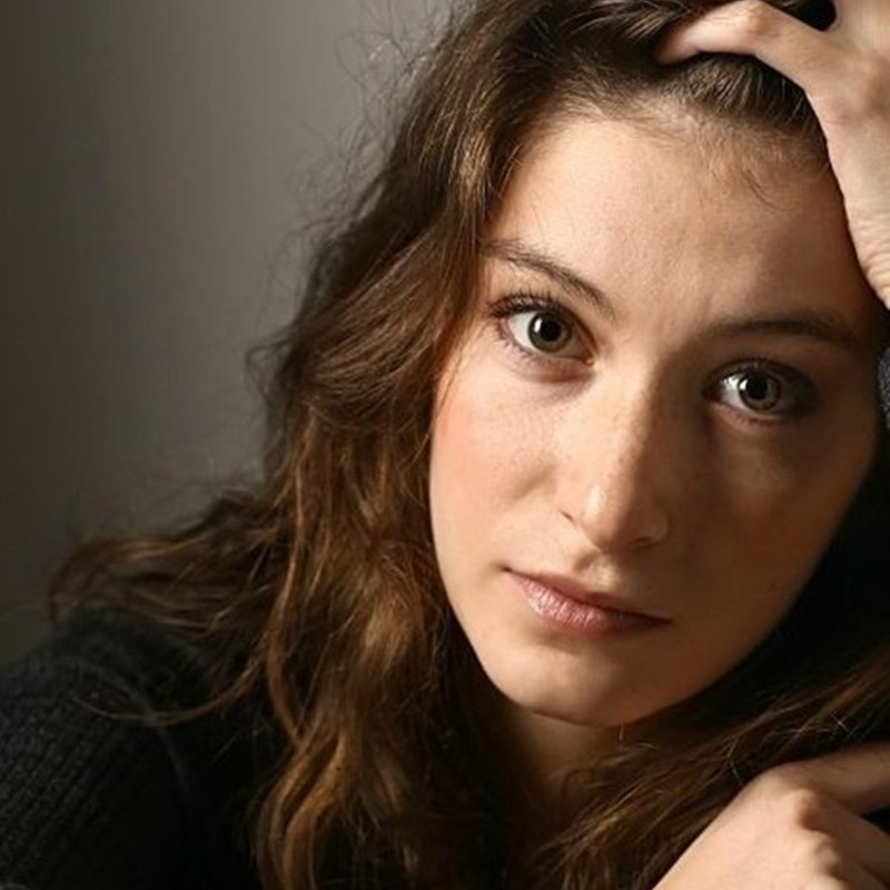 Isabelle Nicou_百度百科