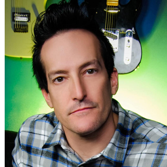 Richard Patrick_百度百科