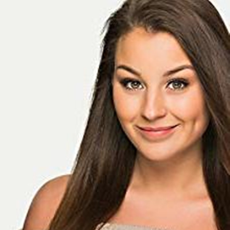 Rylie Behr_百度百科