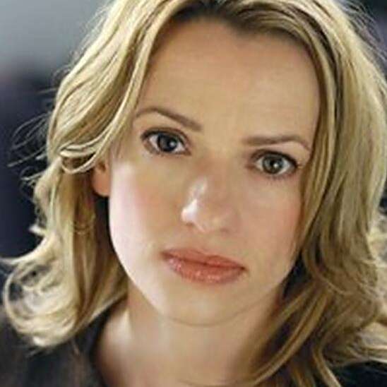 Sandi Carroll_百度百科