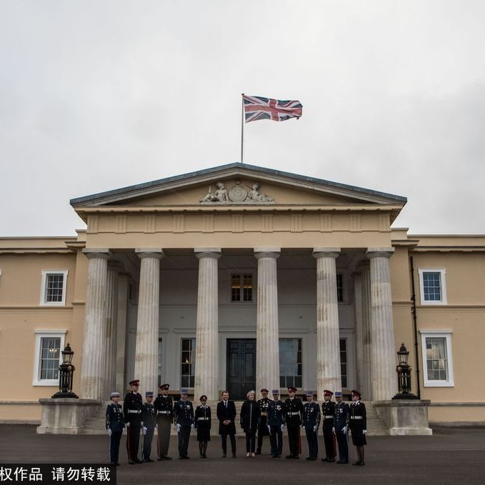 英国军事院校_百度百科