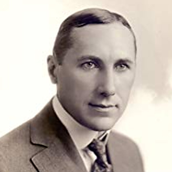 Charles Christie_百度百科