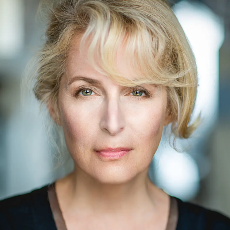 Janis Ahern_百度百科