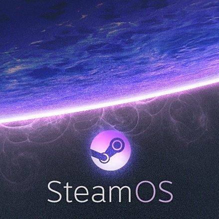 Steam OS_百度百科
