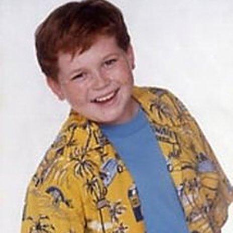 Connor Matheus_百度百科