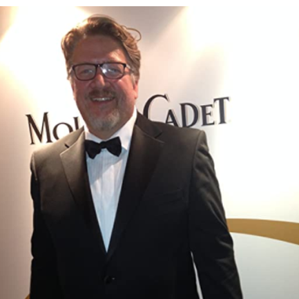 Michael Auret_百度百科