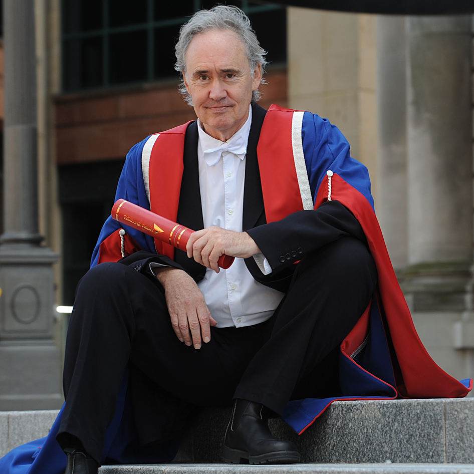 Nigel Planer_百度百科