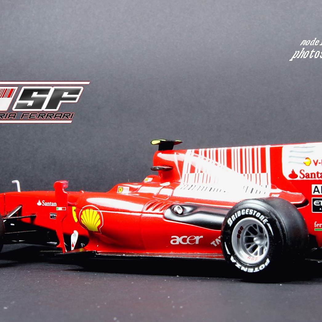 法拉利F10_百度百科