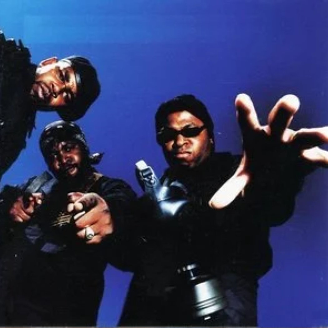 Da Lench Mob_百度百科