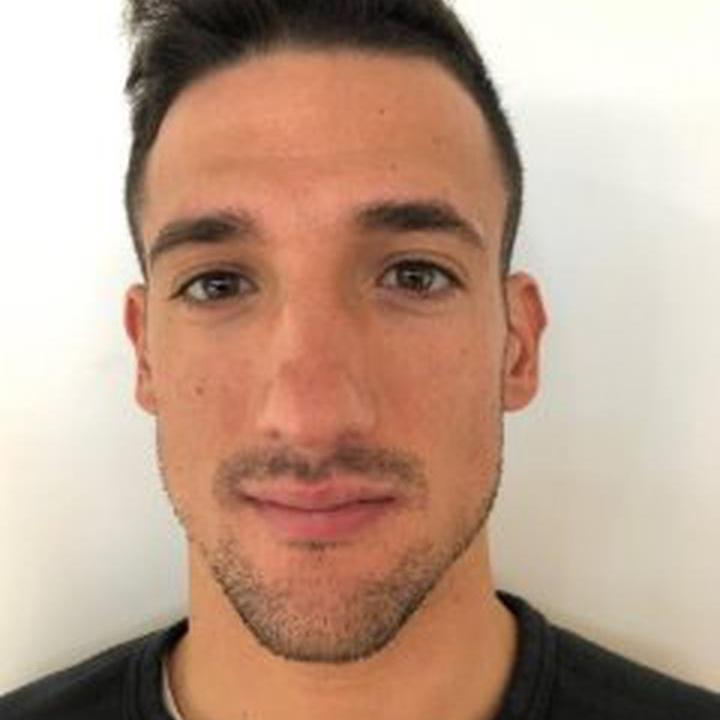 BERTAZZO Liam_百度百科