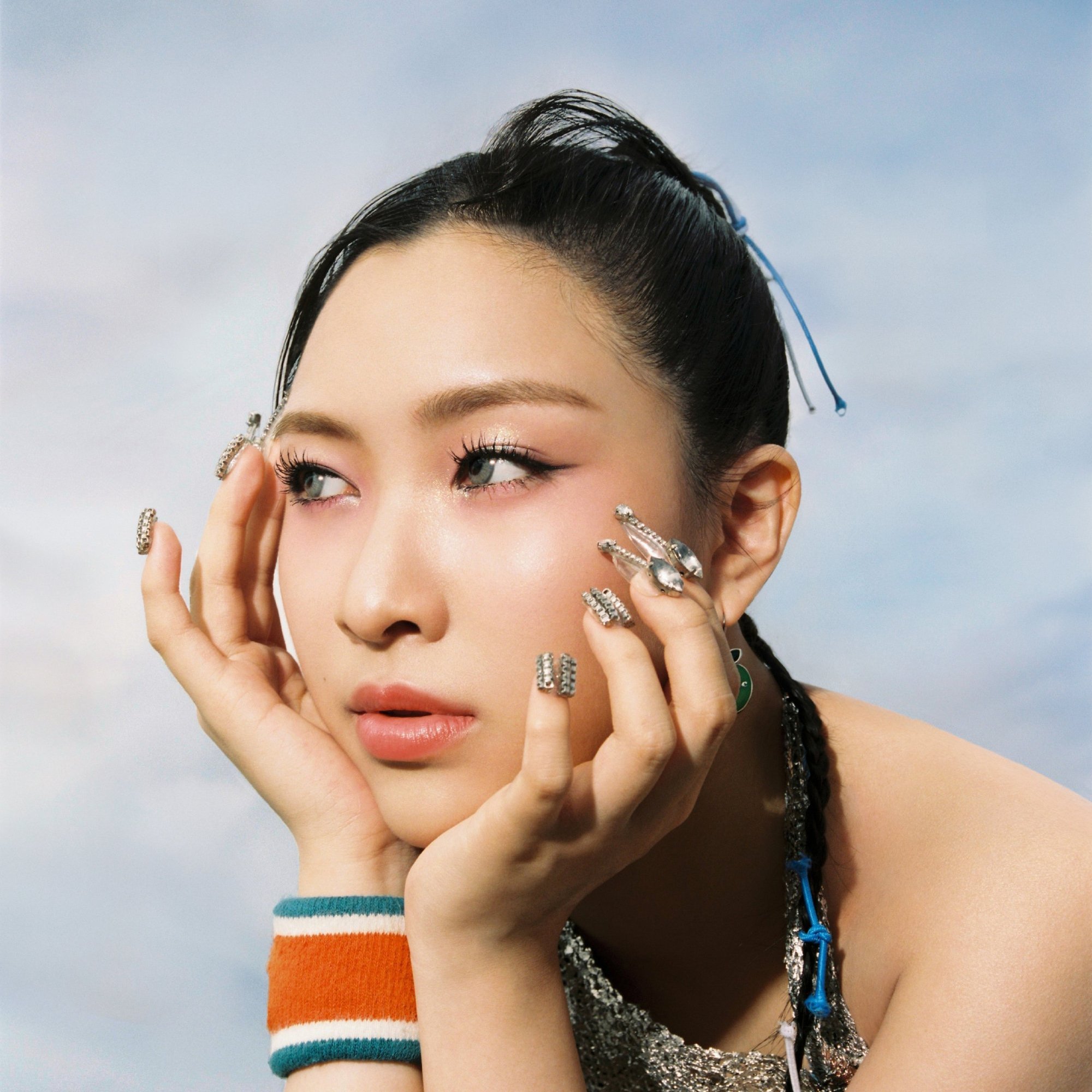 maya（女子组合XG成员）_百度百科