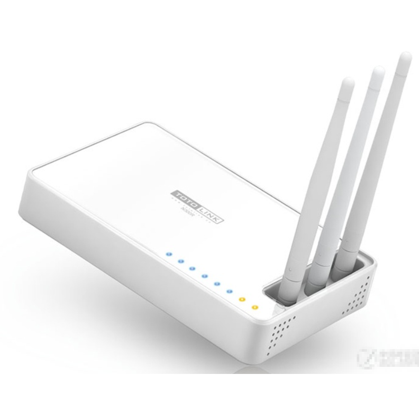 TOTOLINK N300R_百度百科