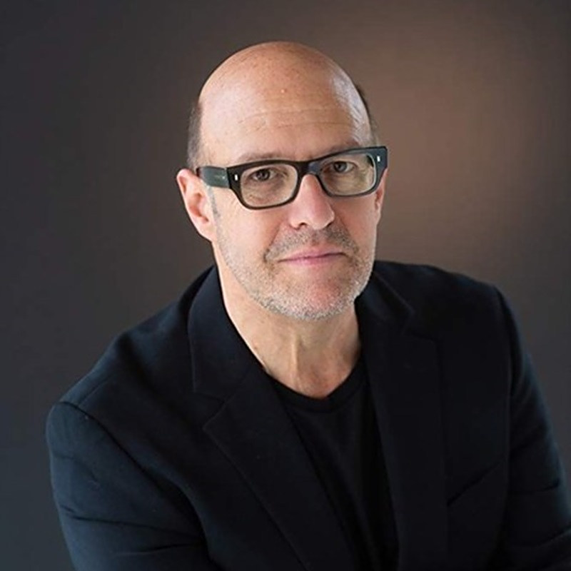 Randy Kerber_百度百科