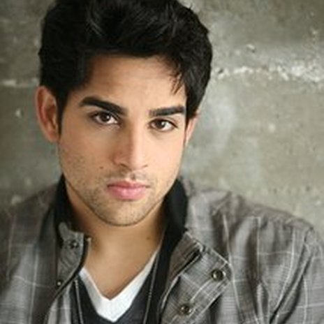 Paras Patel_百度百科