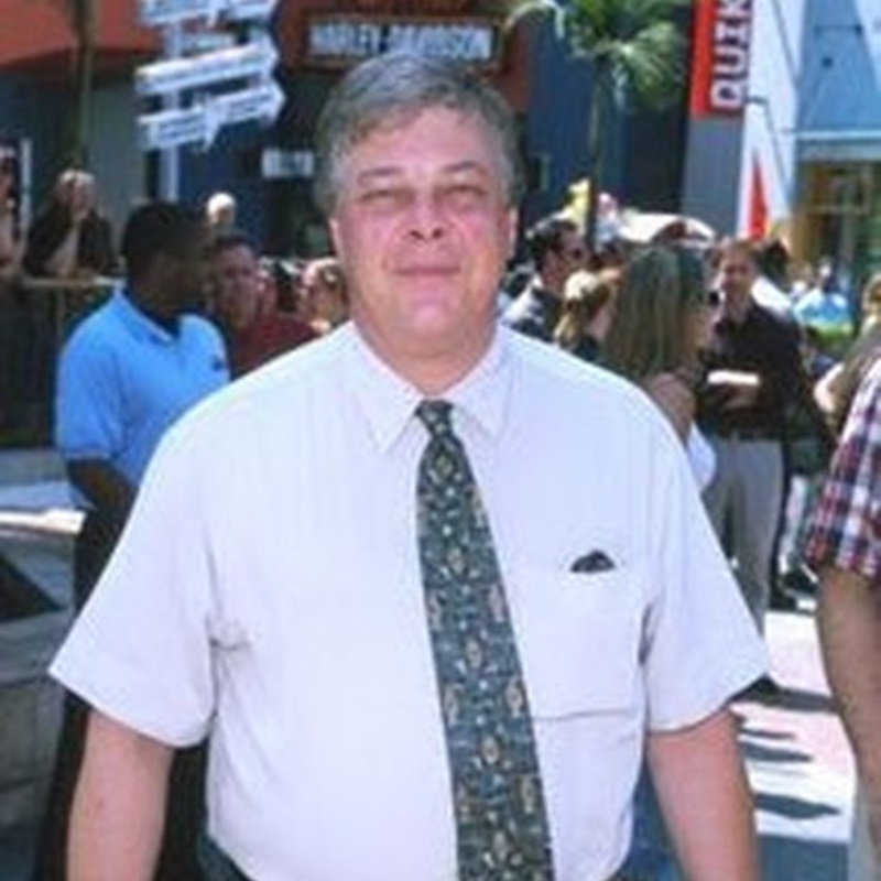 Keith Scott_百度百科