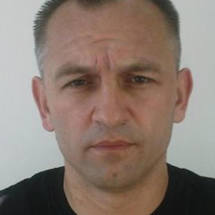 PERLIC Goran_百度百科