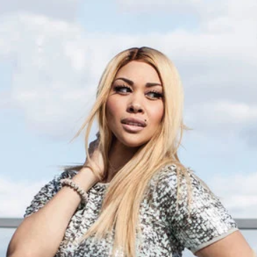 KeKe Wyatt_百度百科