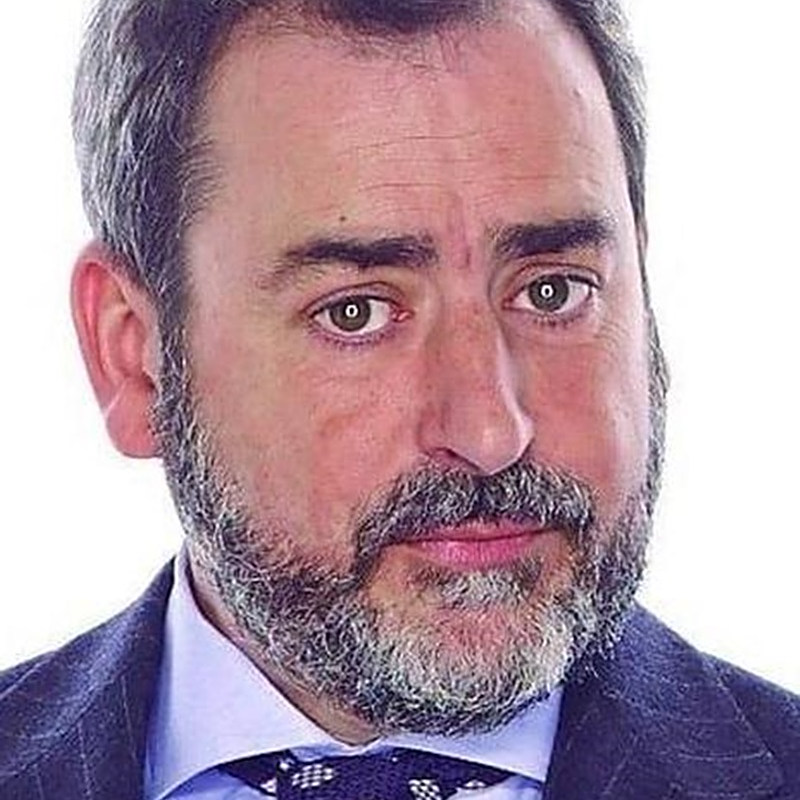 Jorge Bosch_百度百科