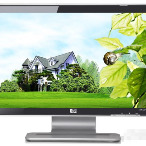 HP w1707_百度百科