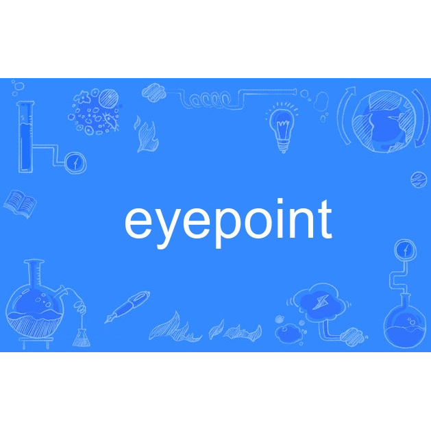 eyepoint_百度百科