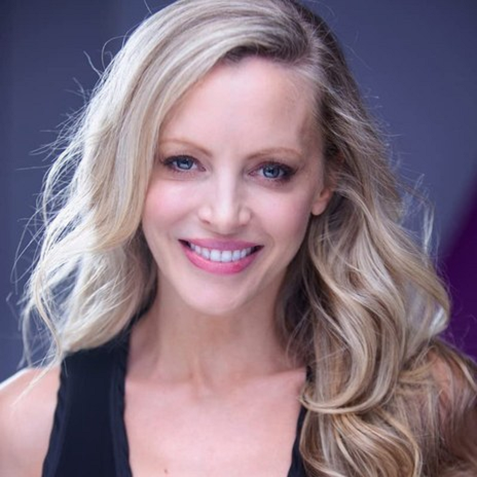 Heather Williams_百度百科