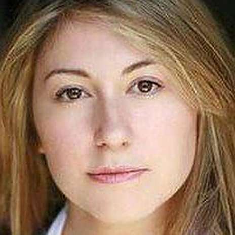 Sarah Churm_百度百科