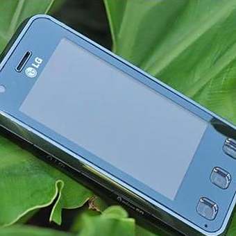 LG KC910_百度百科