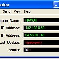 IP Monitor_百度百科